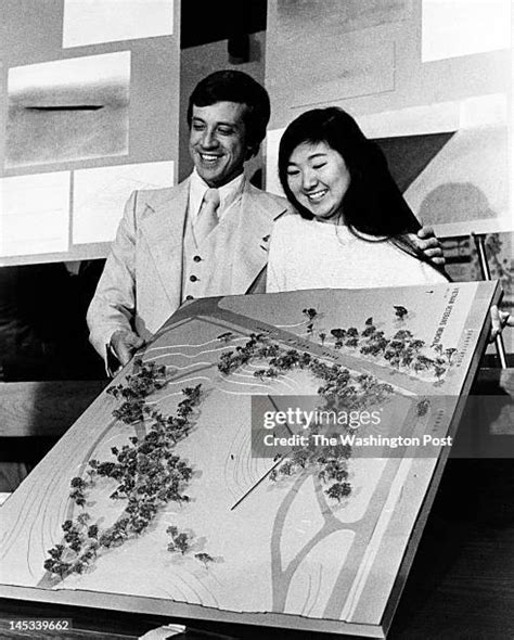 Vietnam Memorial Maya Yin Lin Photos And Premium High Res Pictures Getty Images