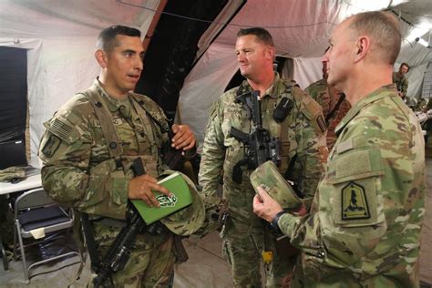 529th Cssb Soldiers Endure Heat Gain Valuable Training During Jrtc Rotation Virginia National