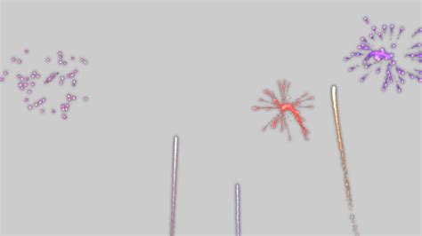 Fireworks 3d Models Download Free3d
