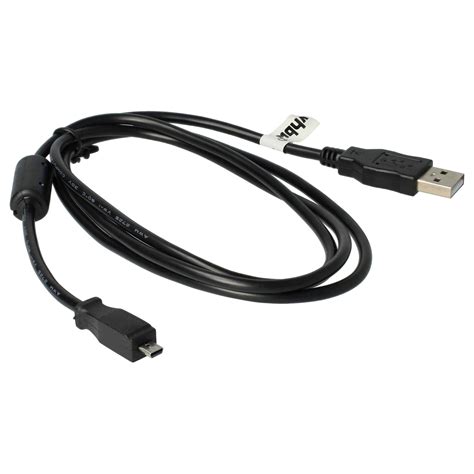Kabel Usb Do Aparatu Kodak Zamiennik Kodak U 8 135 Cm 800102098