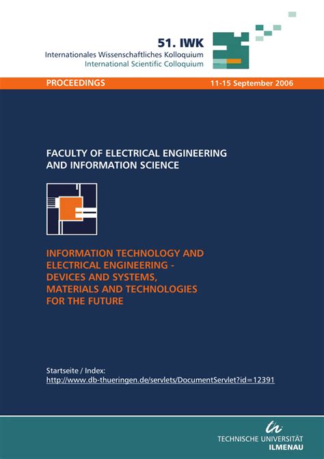 Pdf Advantages And Disadvantages Of Model Order Reductions
