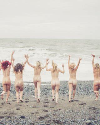 Netball Naked Calendar Porn Pictures XXX Photos Sex Images PICTOA