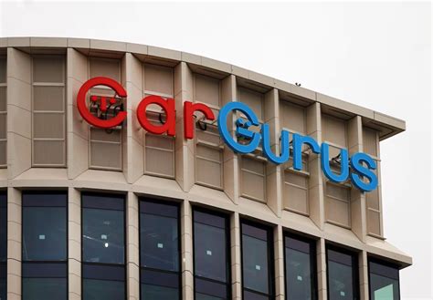 Cargurus Simplifies The Car Buying And Selling Experience The Baronton