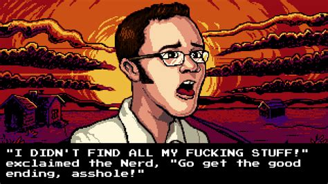The Angry Video Game Nerd Adventures Ii Assimilation All Upgrade