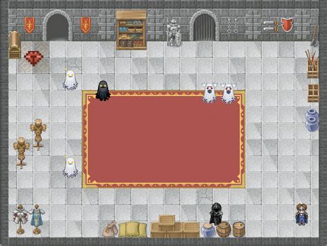 Github Humancodersrubygame Ateliers De La Formation Ruby Chez Human Coders