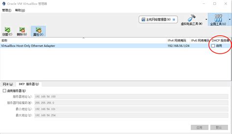 Virtualbox中linux设置nat和host Only上网（实现双机互通同时可上外网）虚拟机nat和仅主机同时配置 Csdn博客