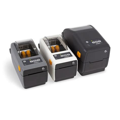 ZEBRA ZD HC DPI BT USB WIFI Desktop Thermal Printer