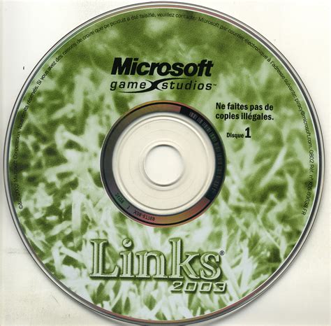 Microsoft Links Golf 2003 Eng Free Download Borrow And Streaming