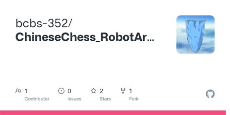 Github Bcbs 352chinesechessrobotarmupper