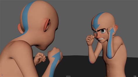David Lee On Linkedin Animation 3danimation Characteranimation