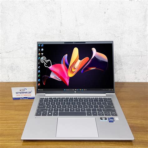 HP ZBook Firefly G Core I P Ram GB SSD G Inch Full HD Touchscreen