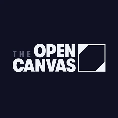 The Open Canvas Youtube