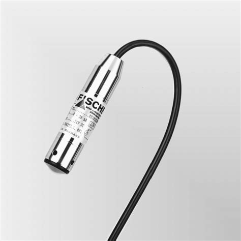 Hydrostatic Level Sensor