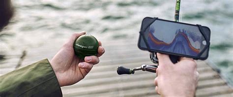 Нужен ли эхолот для рыбалки | Deeper.fish