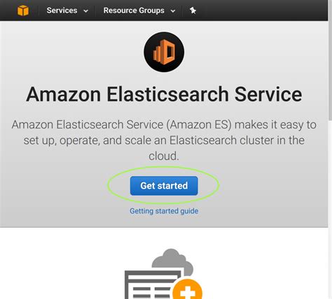 Connect Aws Lambda To Elasticsearch