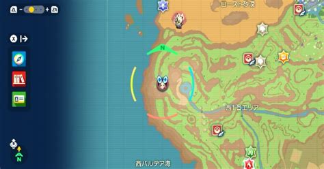 ポケモンsvイワンコ色違い厳選の場所！マイペースは無理？ ｜ ポケモン最新情報まとめ『pokemon Times』