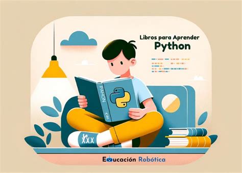 Los Mejores Libros Para Aprender Python Básicos Y Avanzados