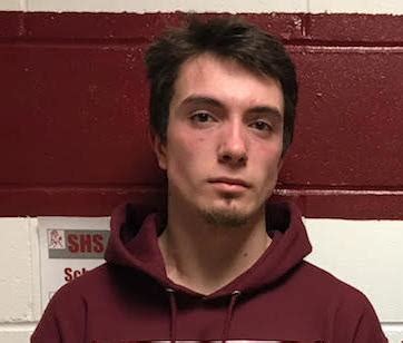 Shenandoahs Lehman To Be Part Of Morningside Track And Field Team