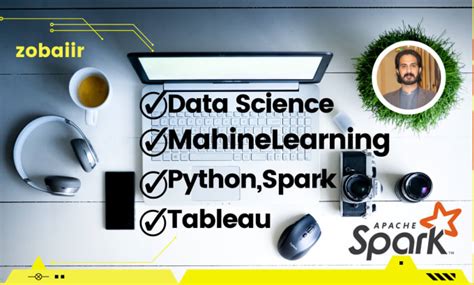 do data analysis with python pyspark and advanced ml techniques by zobaiir fiverr
