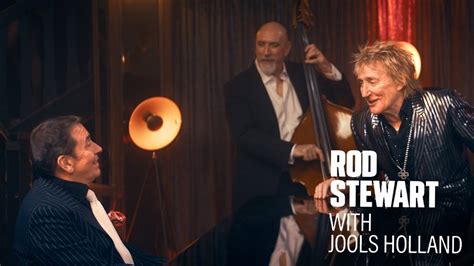 Jools Holland Logo