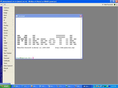 Mikrotik Router And Network Administration Installation Technology Mikrotik Router And Network Administration Installation Technology