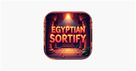 ‎egyptian Sortify On The App Store