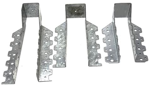 Stainless Steel Post Brackets Corner Bracket Joist Hanger Rafter Purlin