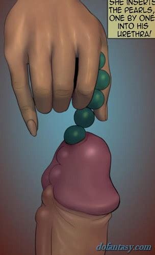 Mayan Sex Priestess Shoves Her Pearls BDSM Art Collection Pic