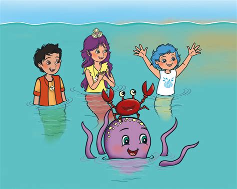 Die Nixies Kinderbücher Mit Gebärdensprache