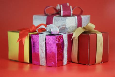 선물 상자 패키지 작은 Pixabay의 무료 사진 Pixabay