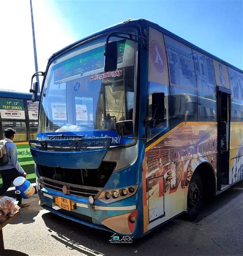 Tirunelveli To Nagercoil Ac Bus Timings Tnstc Bus Schedule