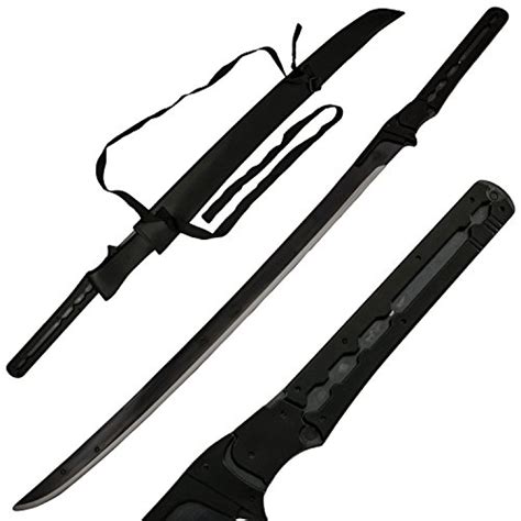 I Tested The Legendary Metal Gear Solid Rising Raiden Sword Heres