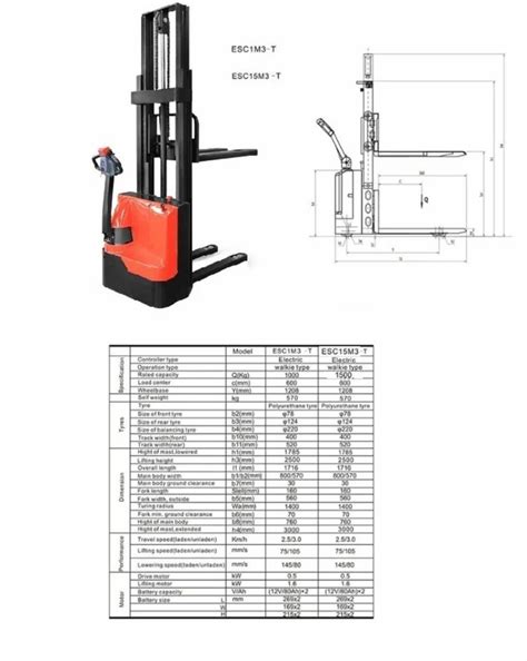 Mild Steel Fully Automatic Stacker Dc At Rs 230000 In Muradnagar Id