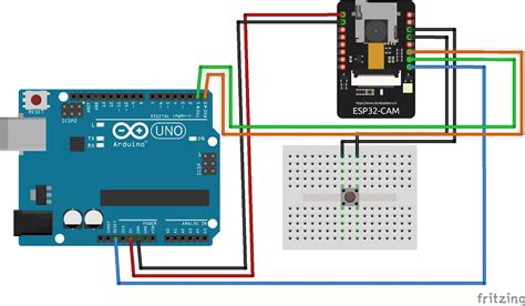 Im Really Struggling To Upload Code To This Esp32 Cam Board Via