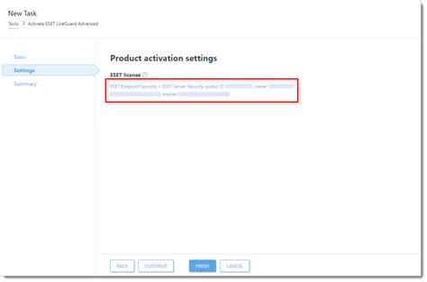 KB Enable ESET LiveGuard Advanced On Your Endpoint Computer In ESET PROTECT