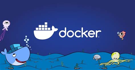 Docker And Nginx Get Together To Solve A Problem By Brian Hellinger