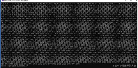 Opencl编程指南 62程序对象opencl开发阳光开朗男孩的博客 Csdn博客