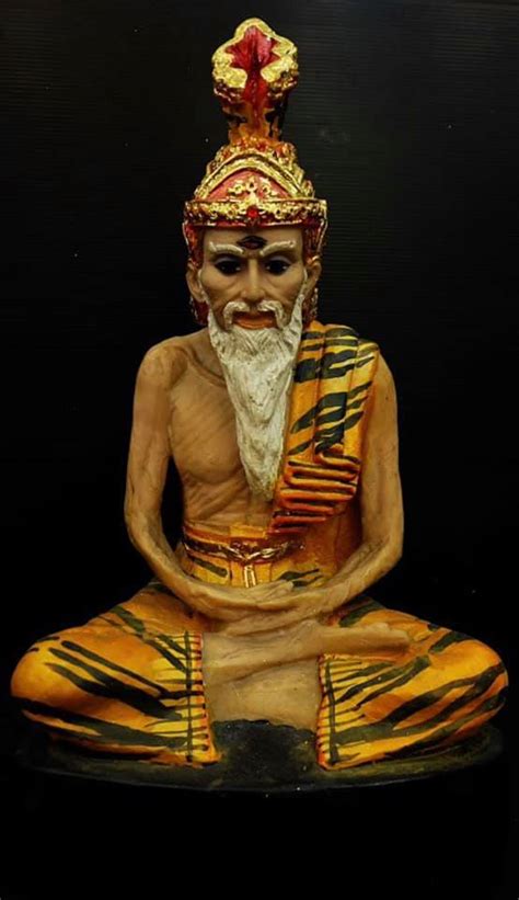 ขอบารมีองค์บ ตำหนักเสด็จพ่อขุนด่าน บางใหญ่ซิตี้ นนทบุรี