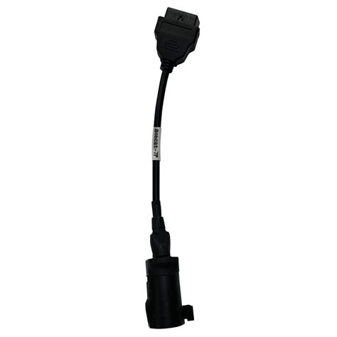 Bobcat 7 Pin Connector Fcar Australia