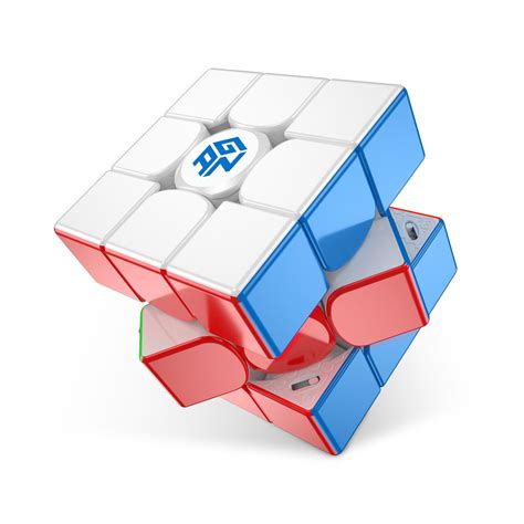 Gan Flagship Series Speed Cubes Gancube Official Website