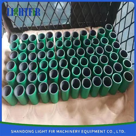 API CT OCTG Stc Coupling And Threads For Casing And Tubing Casing And Coupling