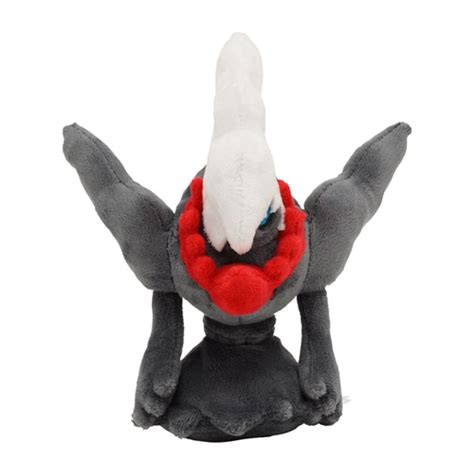 Pokemon Center Original Plush Doll Pokemon Fit Darkrai