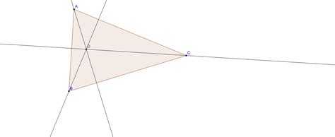 Orthocenter New GeoGebra