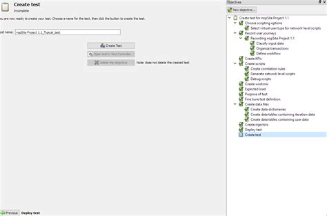 Creating An Eggplant Performance Test From Objectives Epp Docs