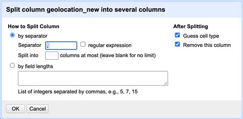 Transforming Data Tbc Workshop Title