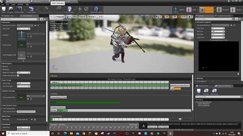 Block And Parry Part 1 Youtube