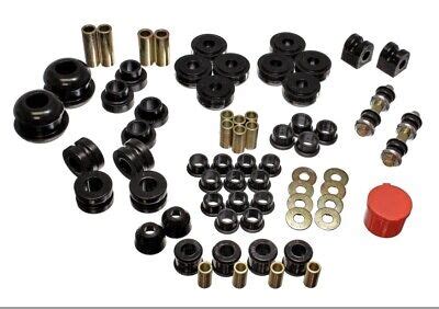 Energy Suspension 518106g Hyper Flex System Fits 95 99 Neon Stock