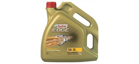 Особенности масел Castrol EDGE 5W-30 LL и Castrol EDGE 5W-30 C3: делаем ...
