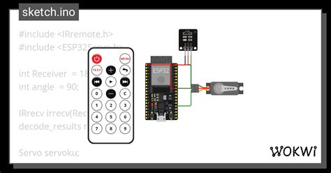 Iot Sesi 16 Mini Task 2 Wokwi Esp32 Stm32 Arduino Simulator