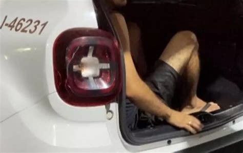 Foragido Por Estupro é Capturado Pela Pm Na Zona Leste